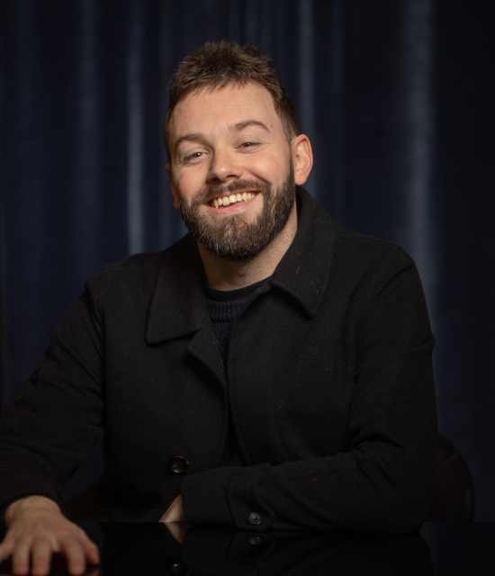 Les invité(e)s | Dinard Comedy Festival